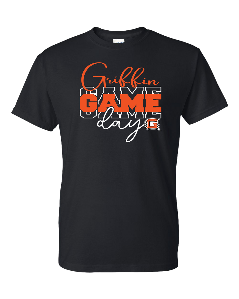 Griffin Game Day – Stateline Promotions