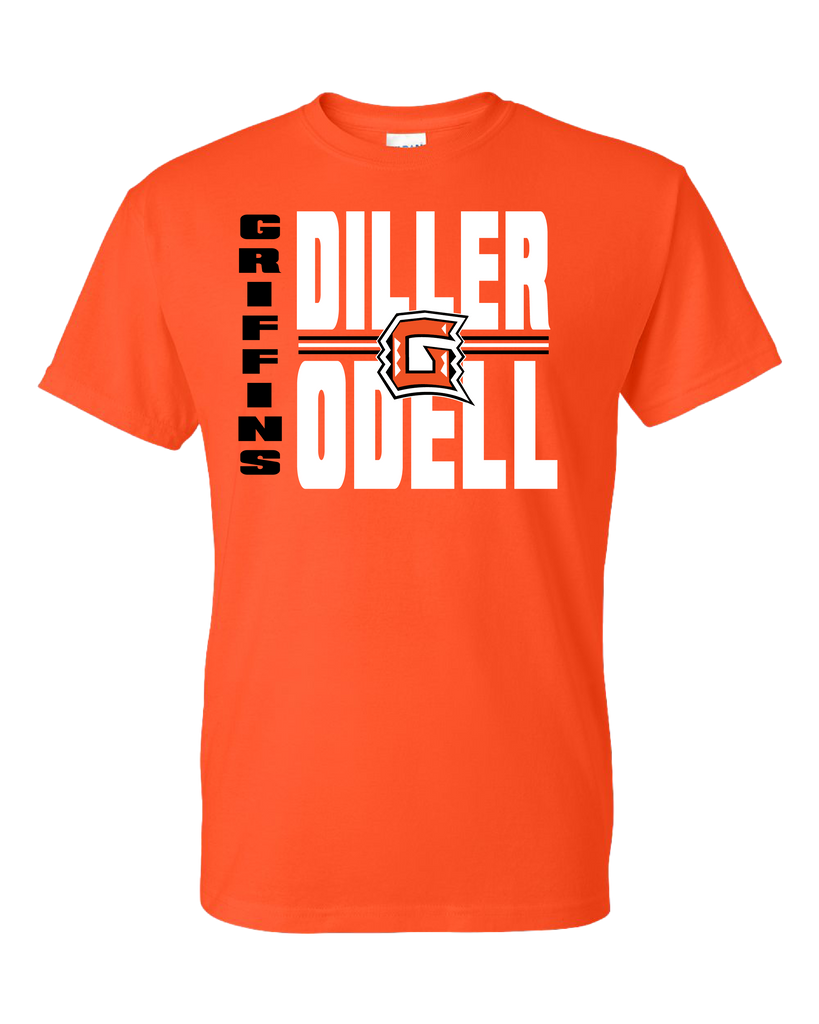 DOYS DO Power G Tshirts – Stateline Promotions